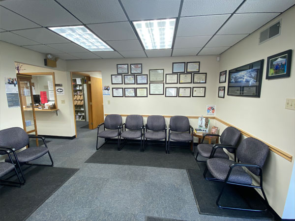 Office Gallery