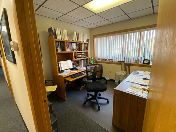 Office Gallery